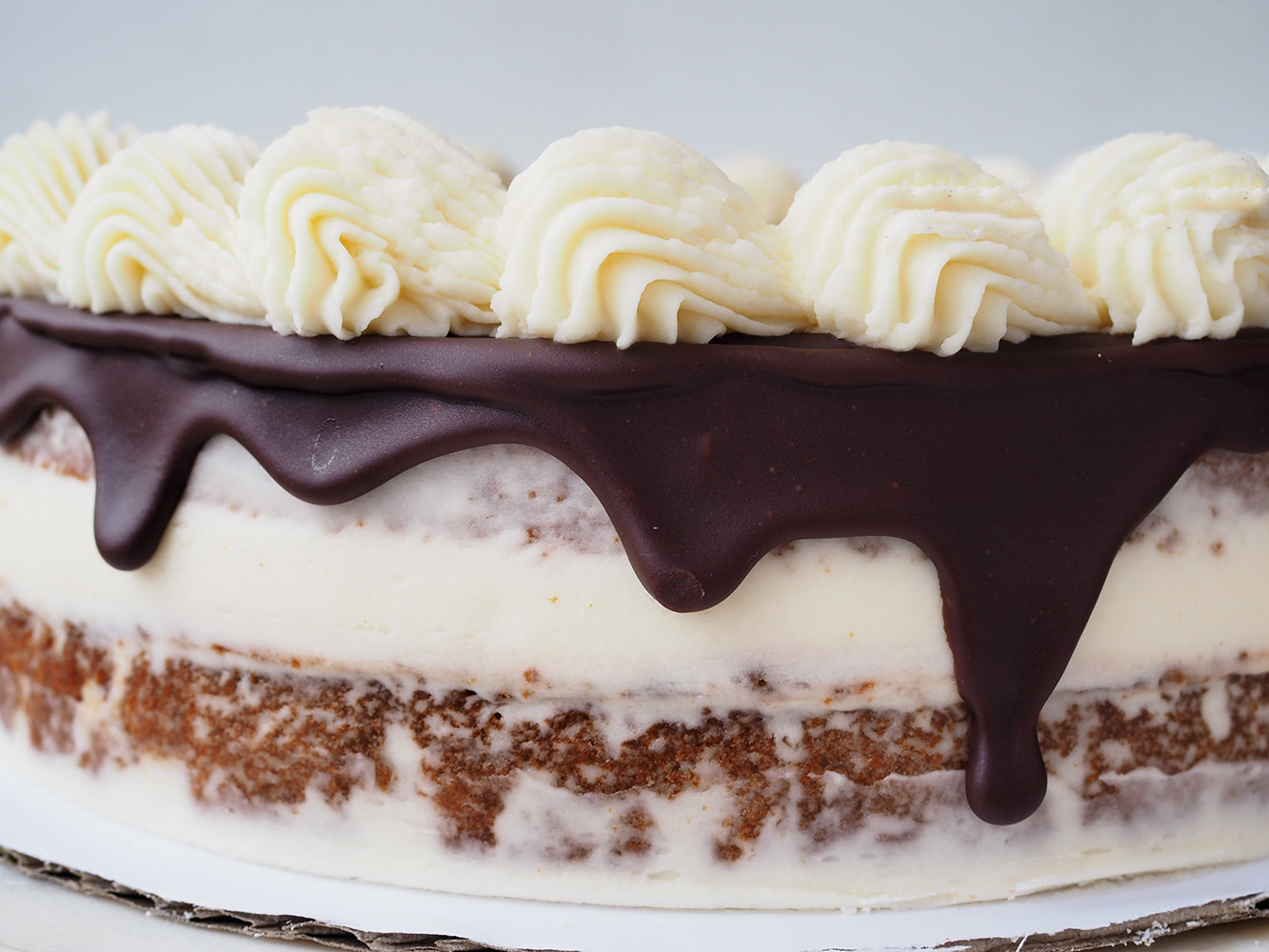 Pre-Order Cakes – The Good Batch Bakery